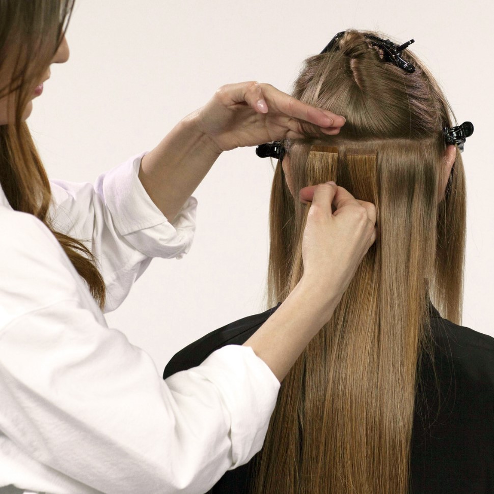 Vlasy | inVisage Bratislava